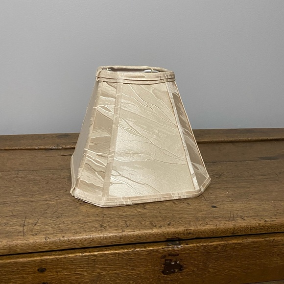 aspen creative | Other | Bell Shaped Collapsible Lamp Shade In ...